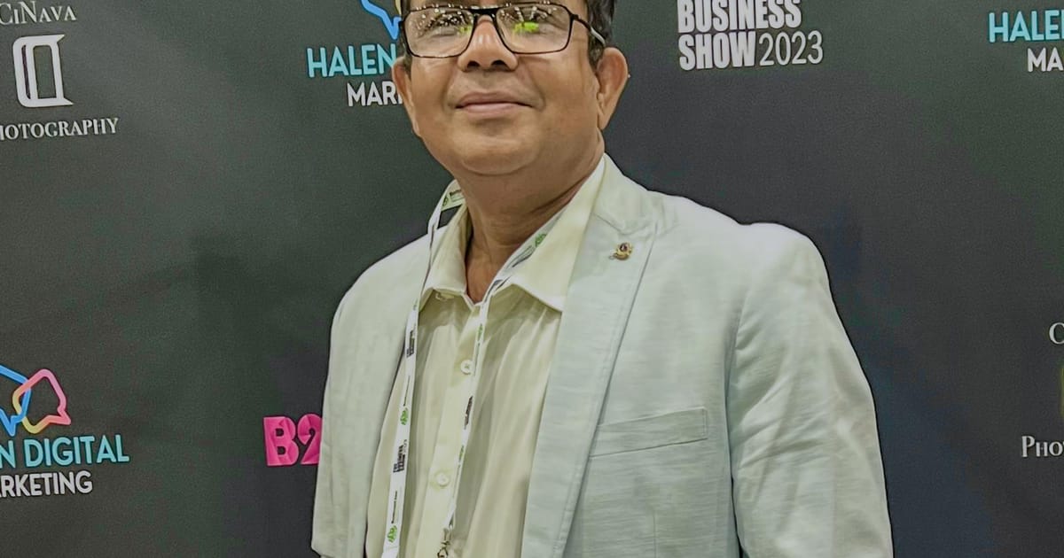 Mahbub Ahmed - USA | about.me