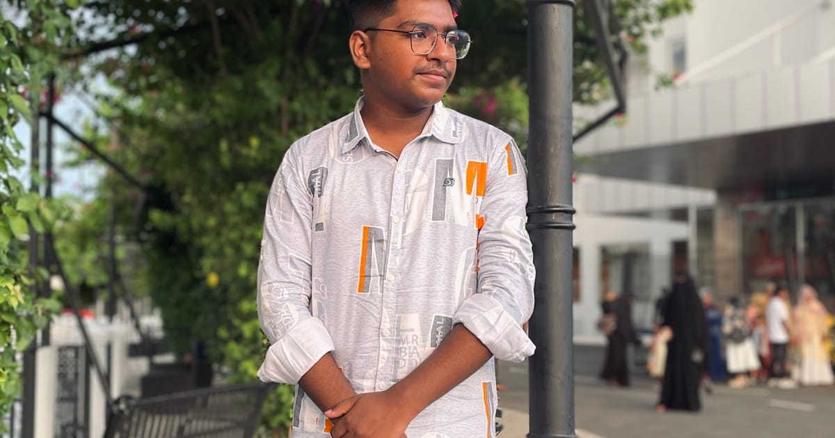 S. M. MAHDI HASAN - Bangladesh, RDA Laboratory School & College, Bogura, Govt. Azizul Haque ...