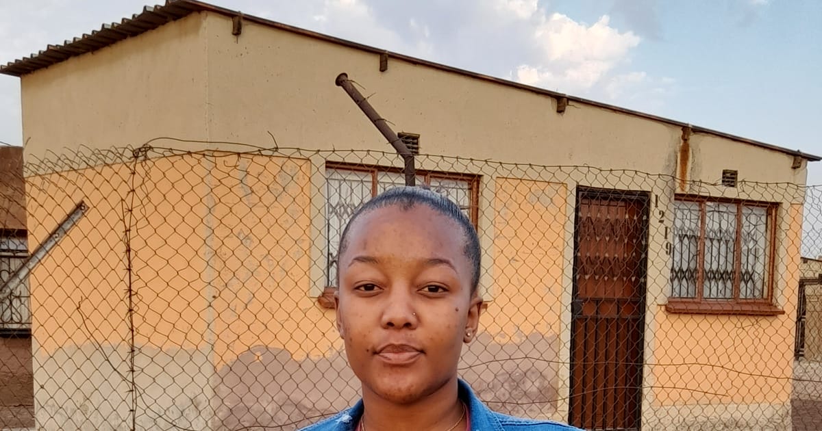 Mahlatsi Nkadimeng - Langaville Ext3, University of Johannesburg | about.me