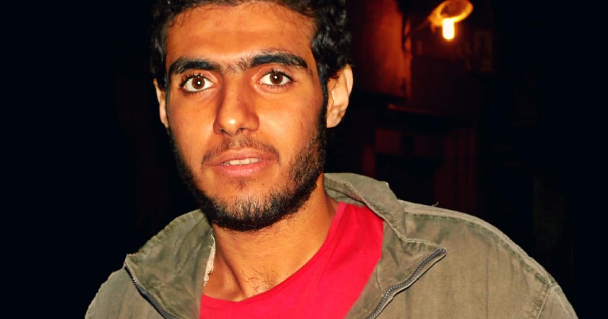 Mahmoud Magdy Korany ..... | about.me