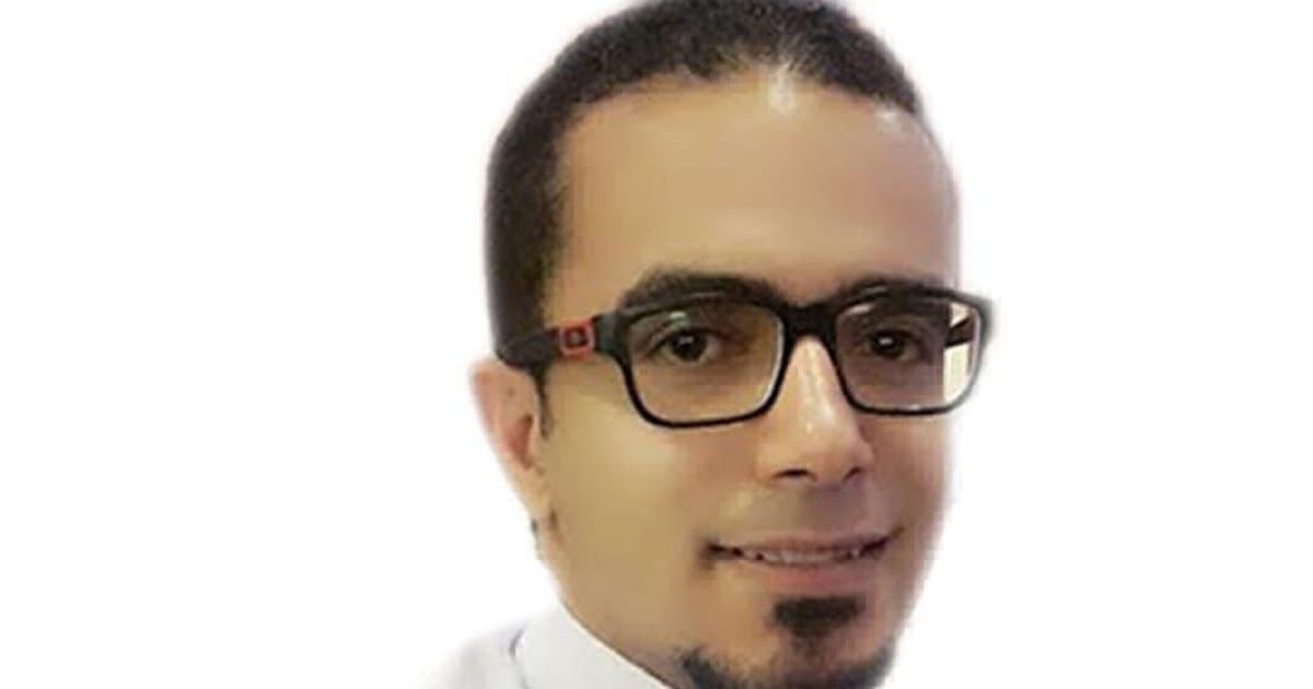 Mahmoud Gaber - United Arab Emirates | about.me