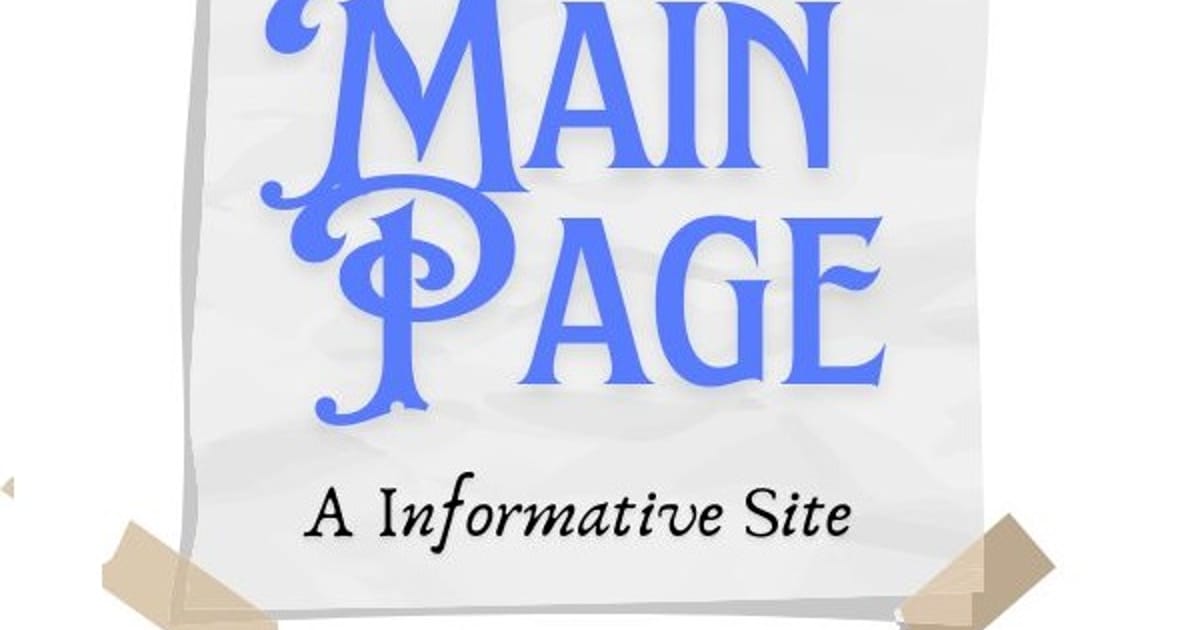 Main Page - India | about.me