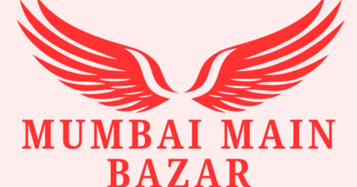 Mumbai Main Bazar - Mumbai | about.me
