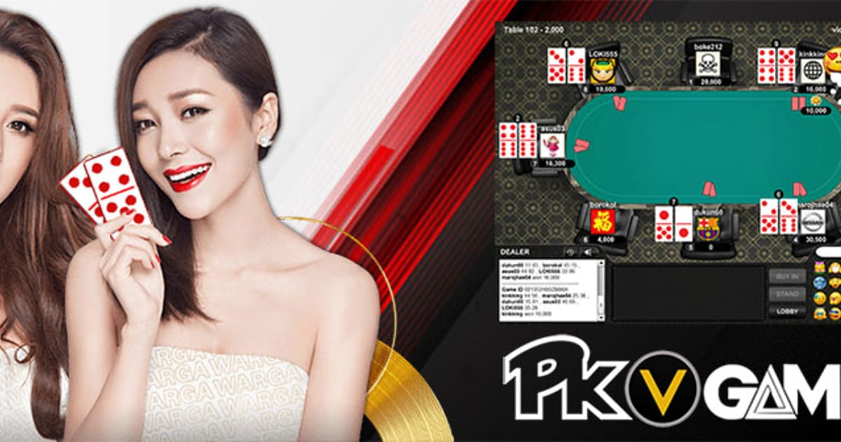 PKV Games - Indonesia | about.me