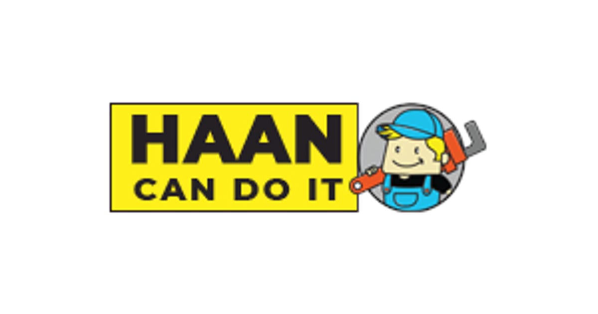 Haan Can Do It - Dubai, Dubai, AE | about.me