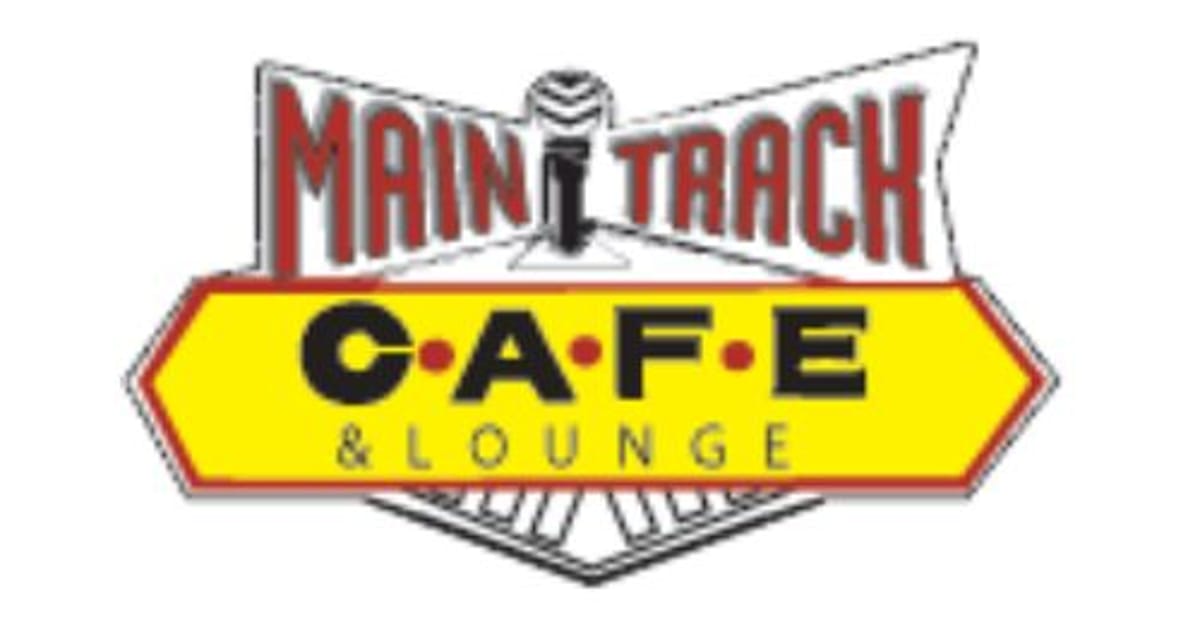 Main Track Cafe - Hwy 13 & 39 Weyburn, SK, MAIN TRACK CAFE | about.me