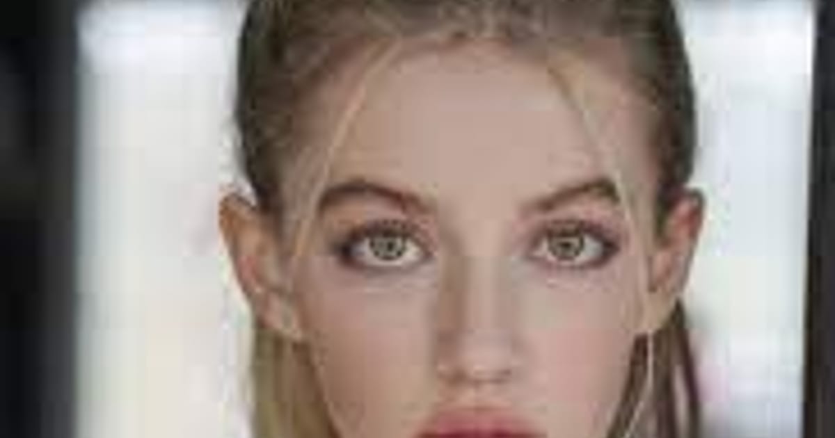 Maise Potes - lose angel | about.me