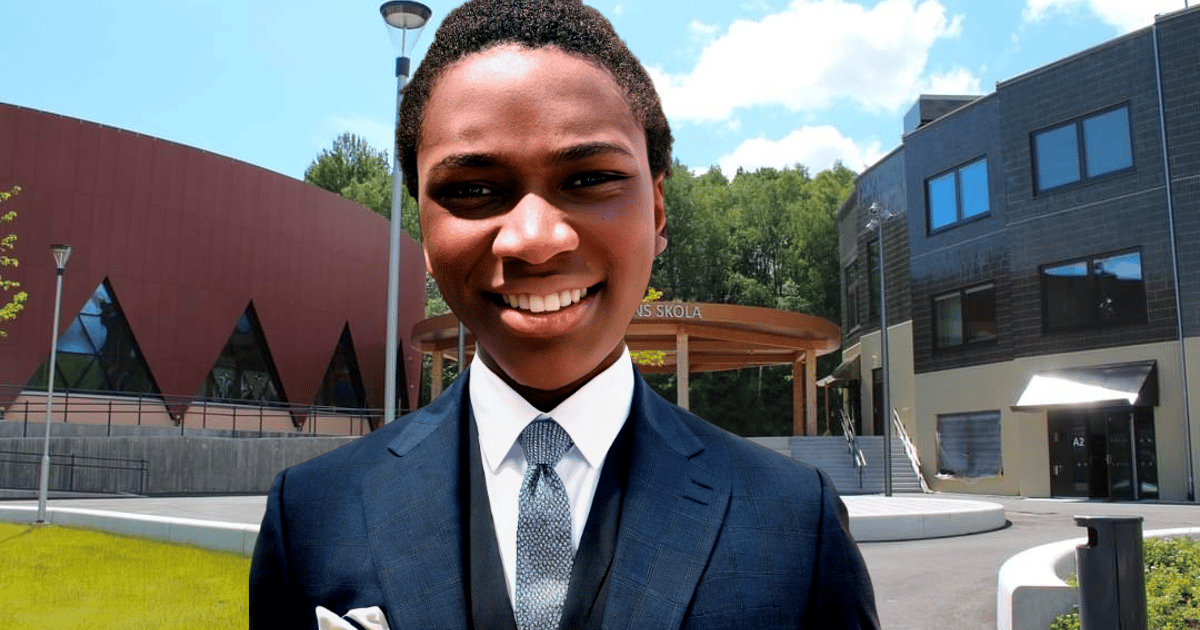 Maki Baraka - Storskogsvägen 12 | about.me