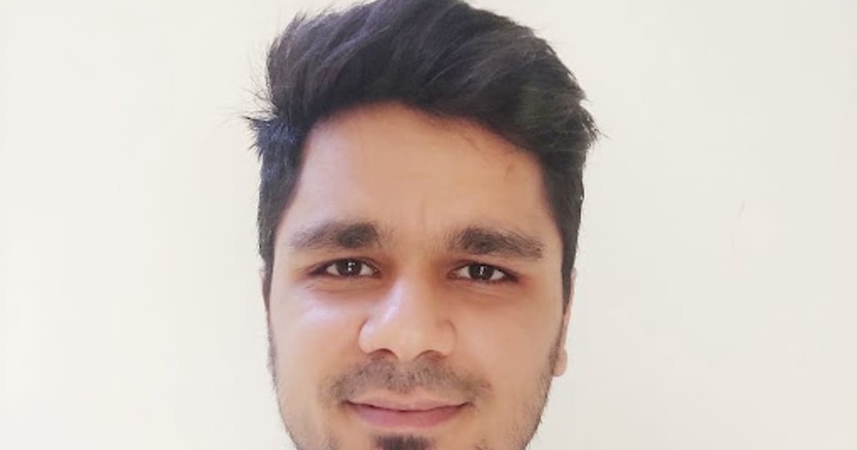 Malay Mehrotra - Noida | about.me