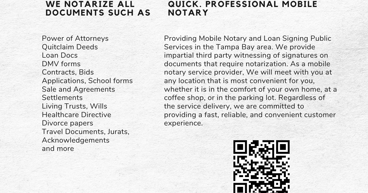 Malcolm Marks - Tampa | about.me