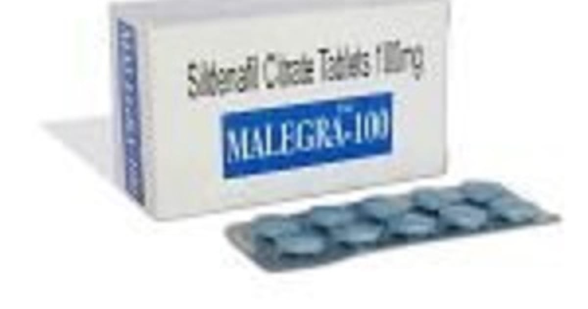 Malegra pill - hayward | about.me