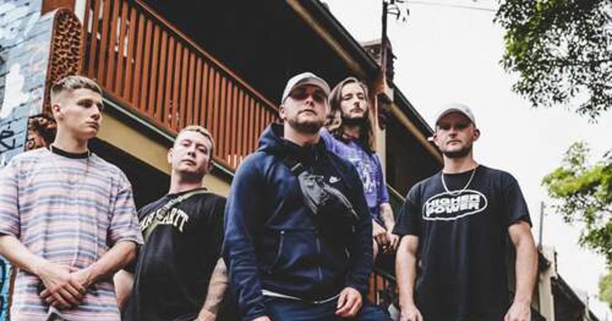 Malevolence Merch - New York | about.me