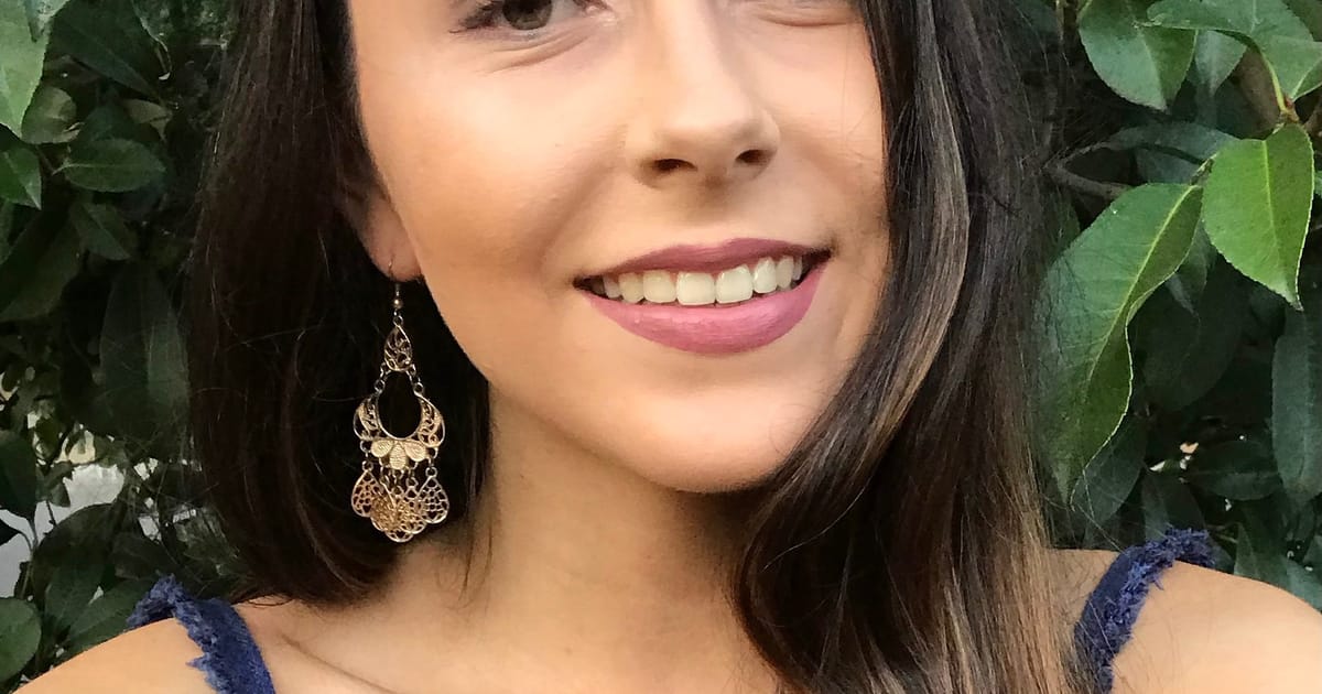 Mallory Shinkfield - Pakenham, Victoria, Westfield , Deakin University ...