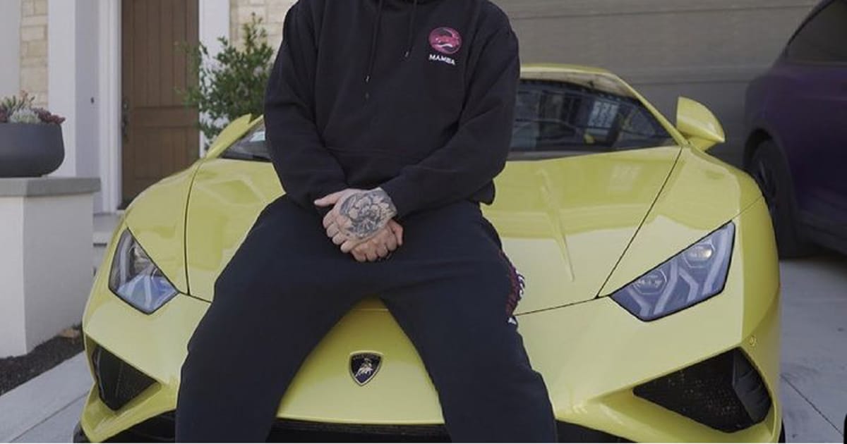 Mamba Fxtrading - United States , Westlake high school | about.me