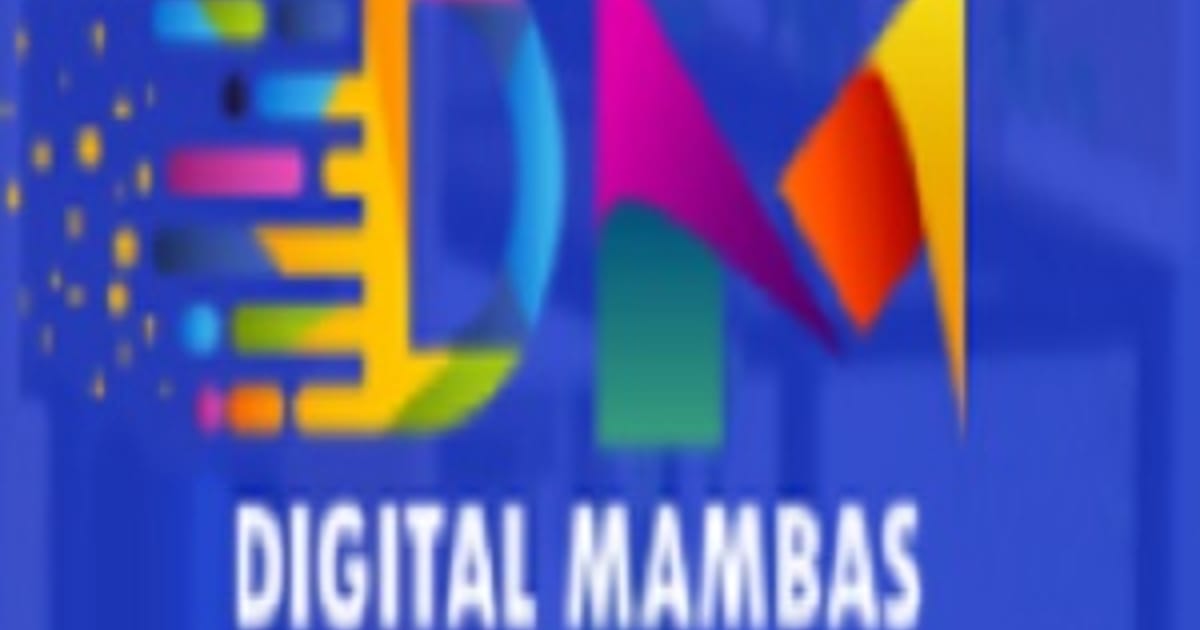 Digital Mambas - Ahmedabad | about.me