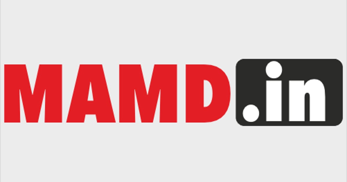 Mamd India - India | about.me