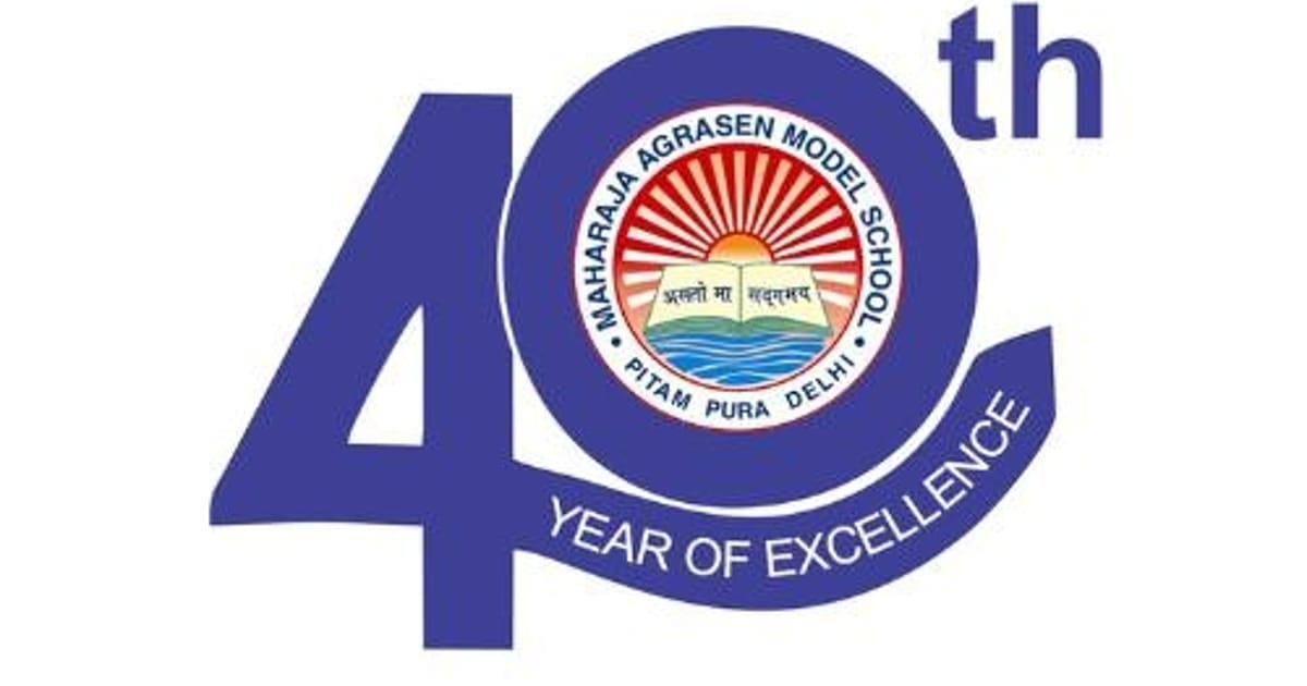 mam school - Maharaja Agrasen Model School, CD Block, Pitampura, Delhi ...