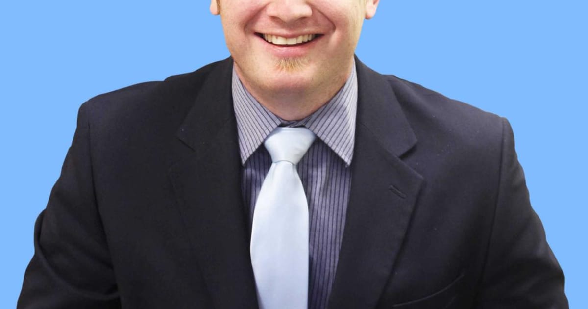 Fraser Wilkinson | about.me