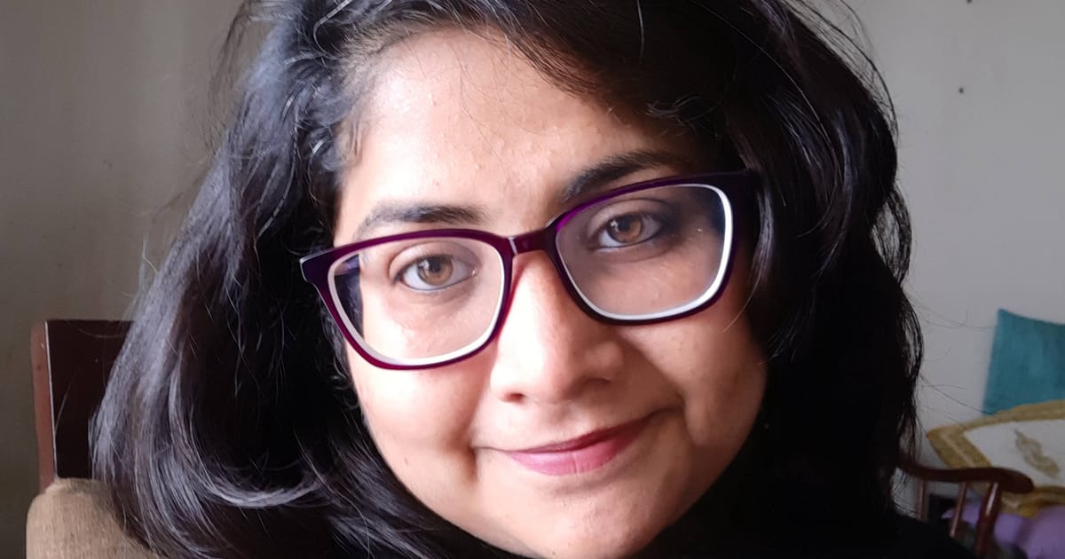 Manasi Saxena - India | about.me