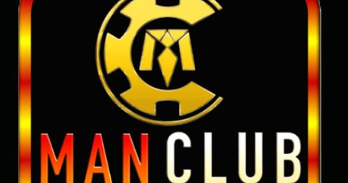Cổng game Manclub - vietnam | about.me