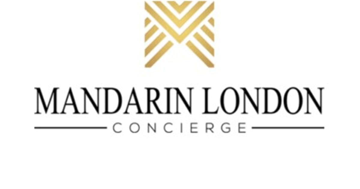 Mandarin London Concierge - 85 Great Portland Street London W1W 7LT ...