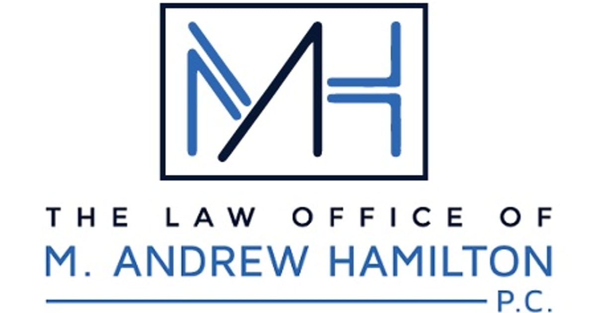 Law Office Of M. Andrew Hamilton, PC - 35 E Wacker Dr Ste. 1740 ...