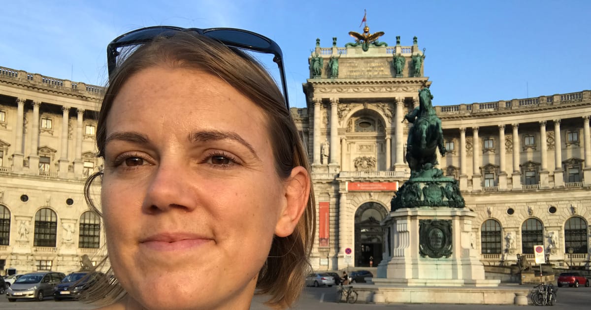 Mandy Jenkins - Brooklyn, NY, Factal, Kent State University, Stanford ...