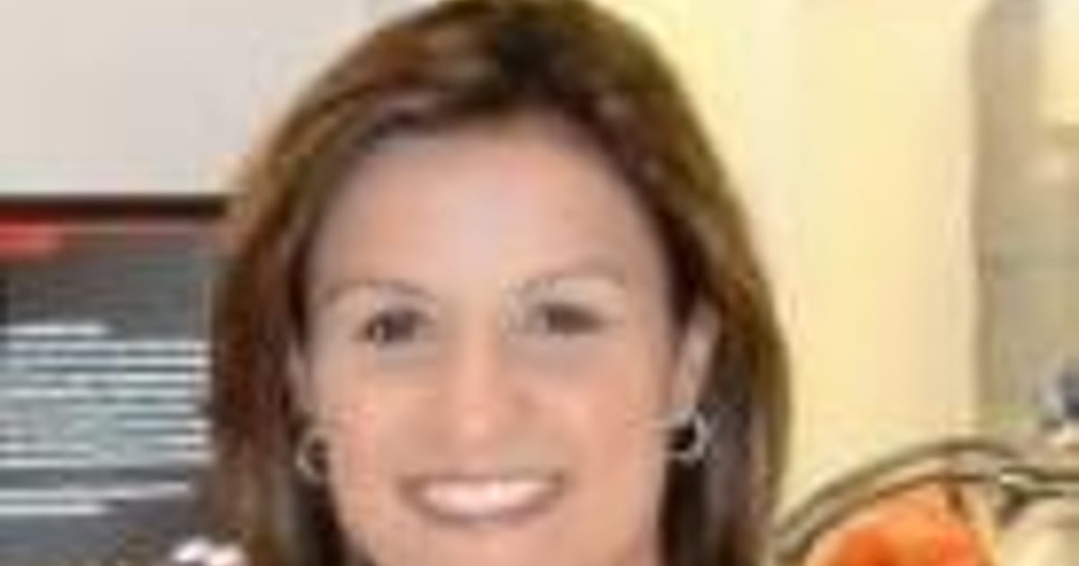 Mandy Mitchell | about.me