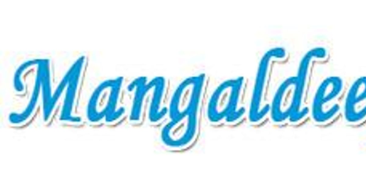 Mangaldeep | about.me