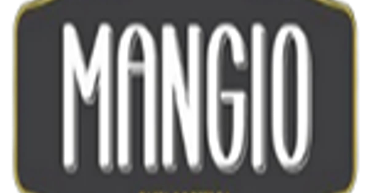 mangio pasta - London | about.me