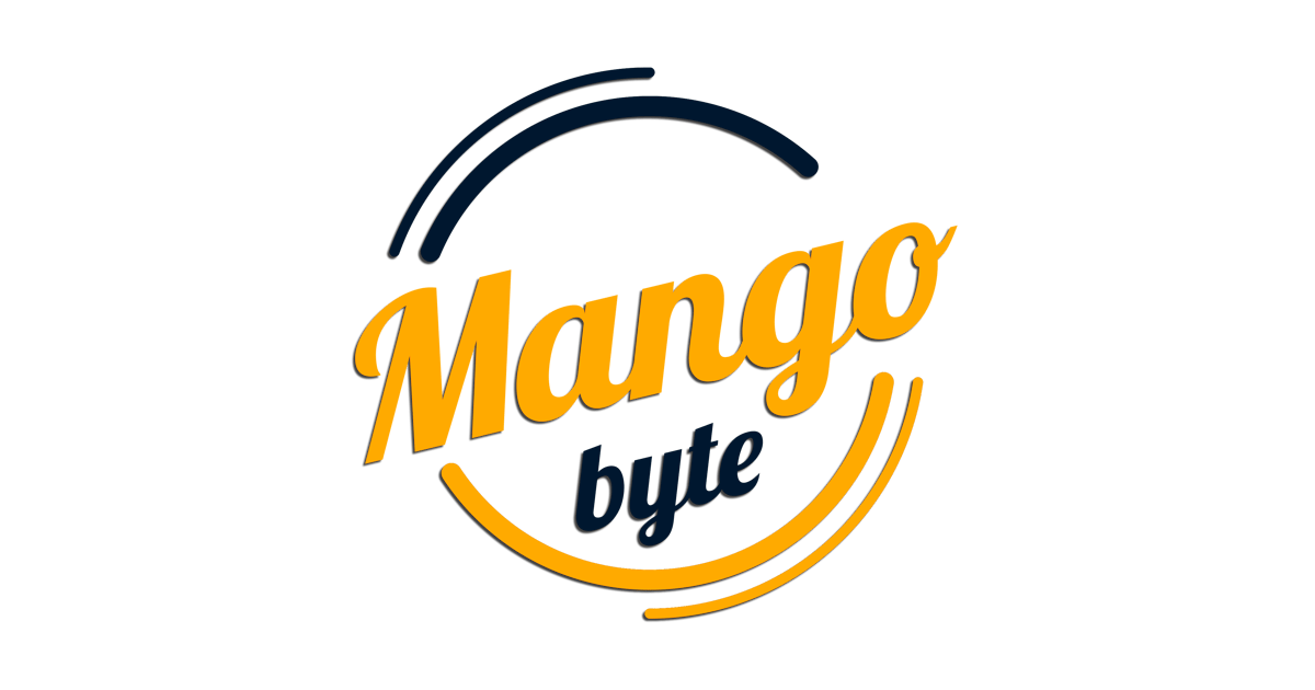 Mango Byte - Bangalore, India, www.mangobyte.in | about.me