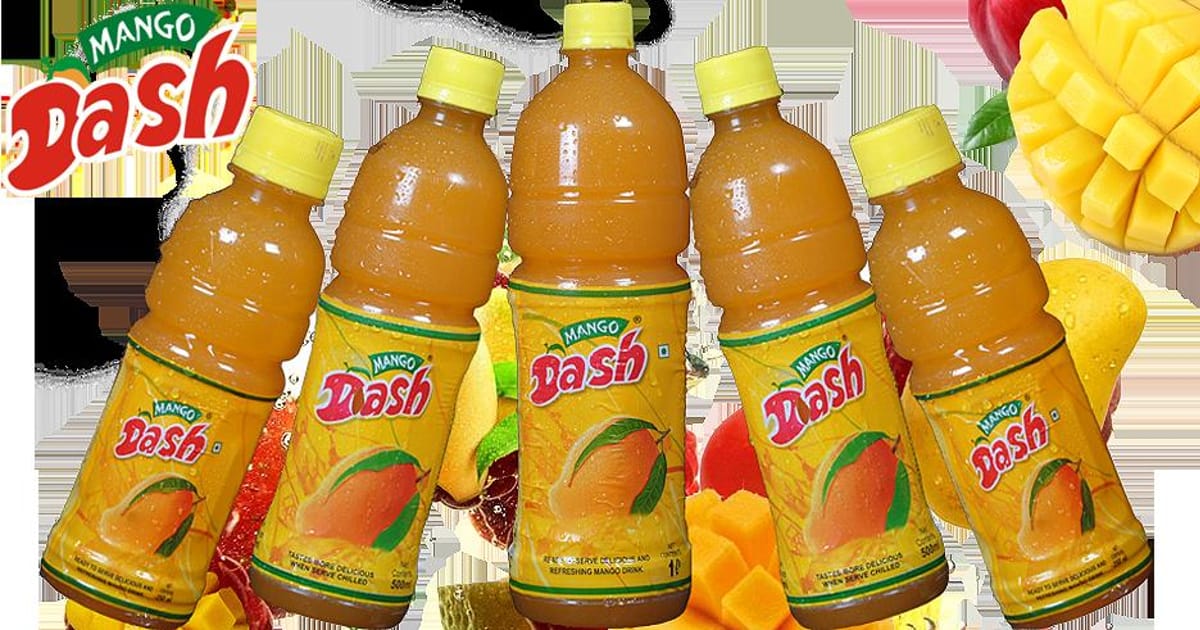 Mango Dash Manufacturer - Indore, Madhya Pradesh, India, Facebook ...
