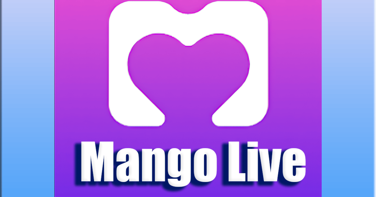 Mango Live 2026 Indonesia Download Mango Live APK Resmi - Indonesia ...