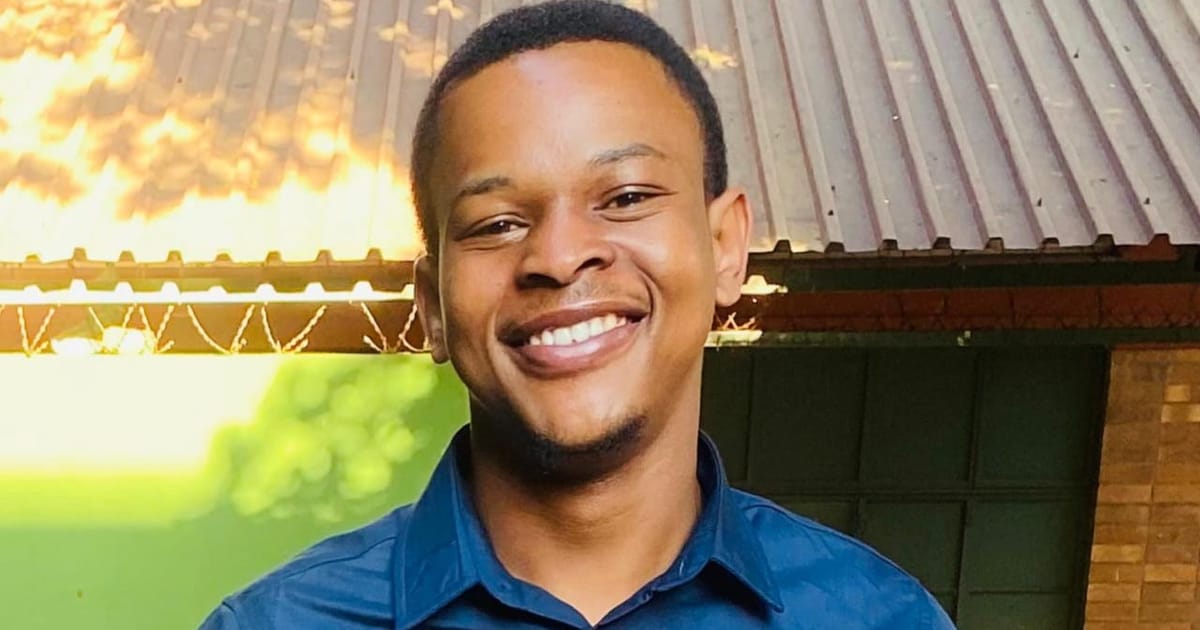 Manqoba Maseko - Johannesburg, University of Johannesburg, University ...