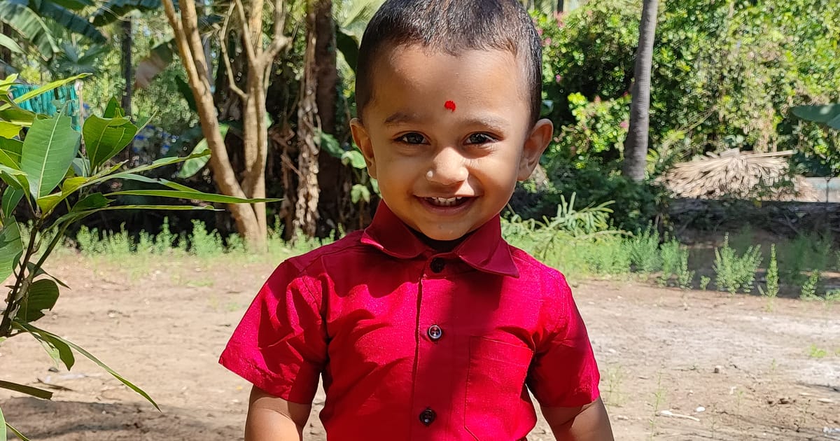 Manvith Anjali - India | about.me