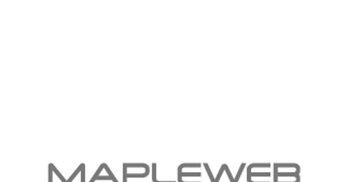 Maple Web - Vancouver, Canada | about.me