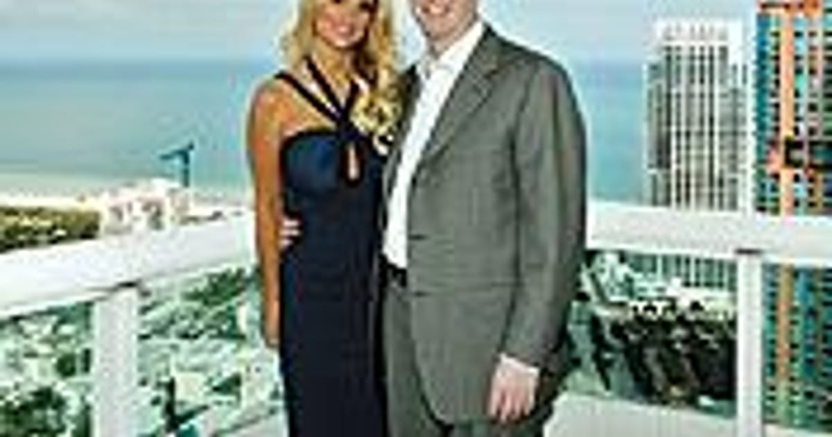 Marc Roberts Miami - Miami, FL, Retired Sports Agent, American ...