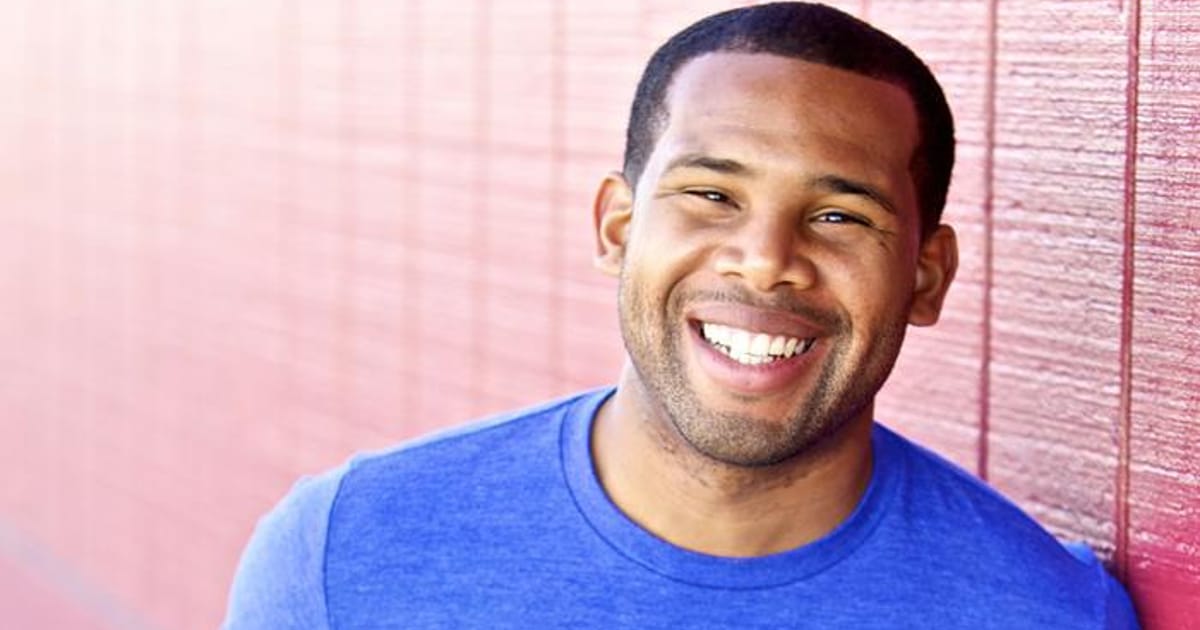 Marc Barnes | about.me