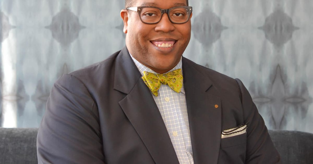 Marc Dumas - Chicago, Illinois, United States, Touchstone Group, LLC ...