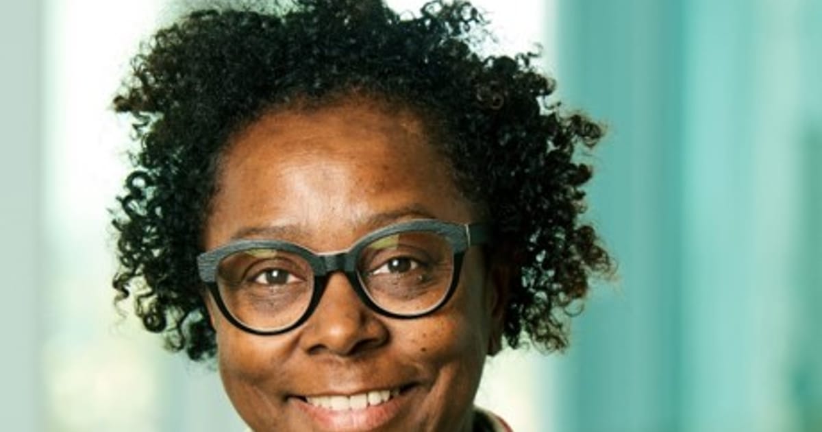 Marcelle Batson-Warner | about.me