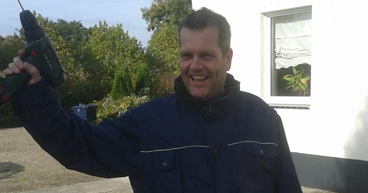 Marcel Linders - Melderslo, Werktuigbouwkunde, MBO, elektrisch ...