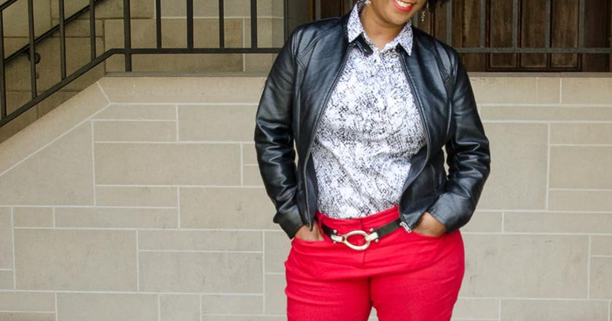 Marcie Wilson - Jackson State University, Roosevelt Uni | about.me