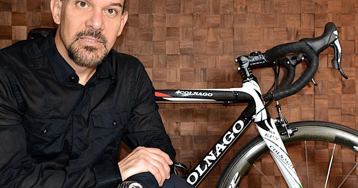 Marco Lauria - São Paulo, Brazil, IBM Brasil, IBM, Federal University ...