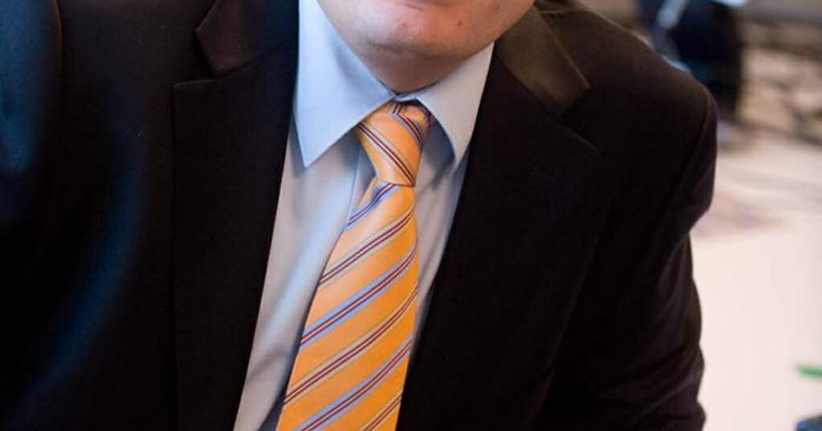 Marco Boomgaard - Zoetermeer | about.me