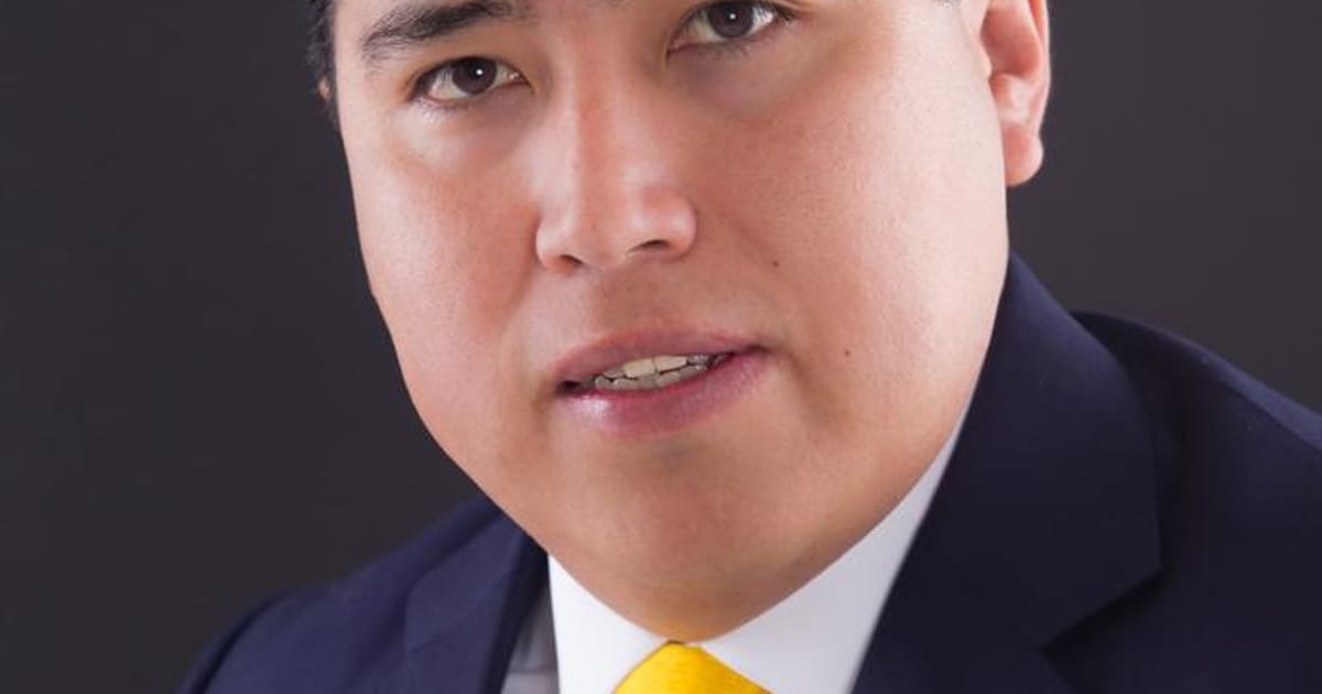 Marco Polo Carballo - Mixquic, Ciudad de México, Secretario de ...