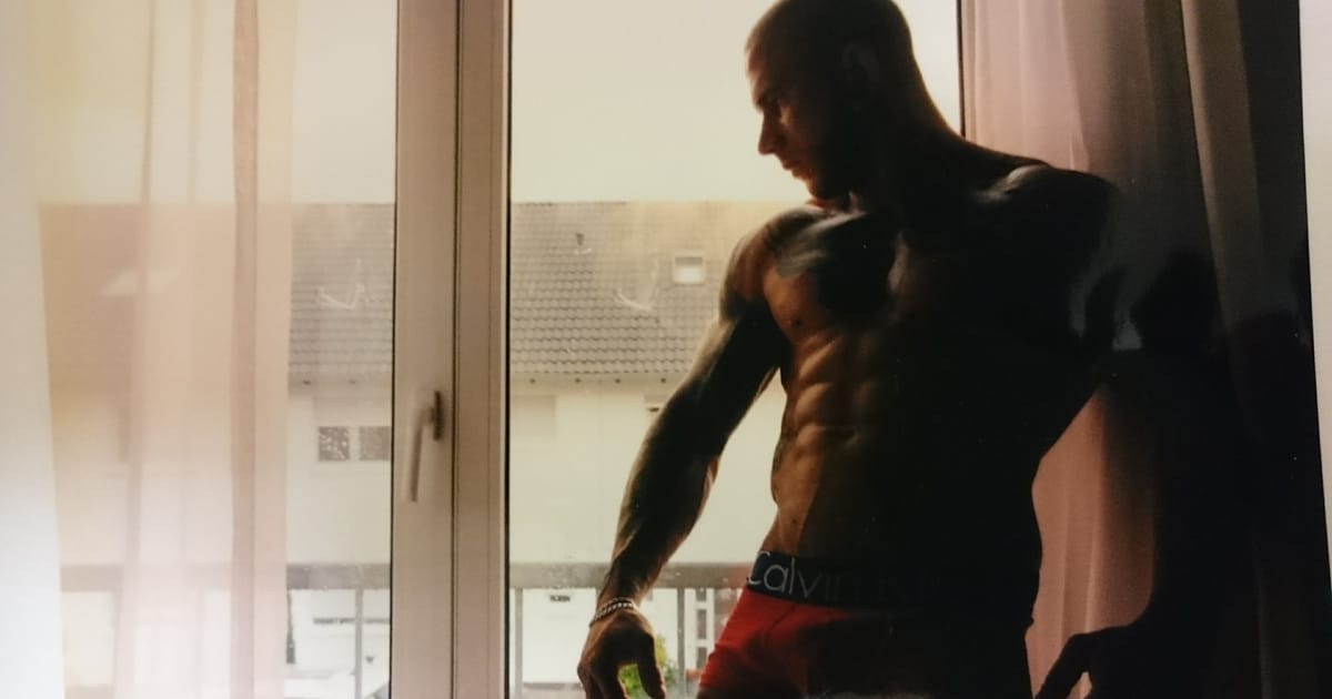 Marco Schneider - Ludwigshafen | about.me