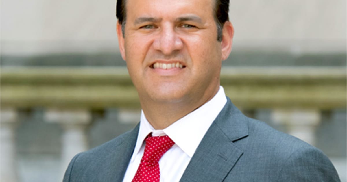 Marc Portlock - Kingston, New Jersey, Law Office of Marc D. Portlock ...