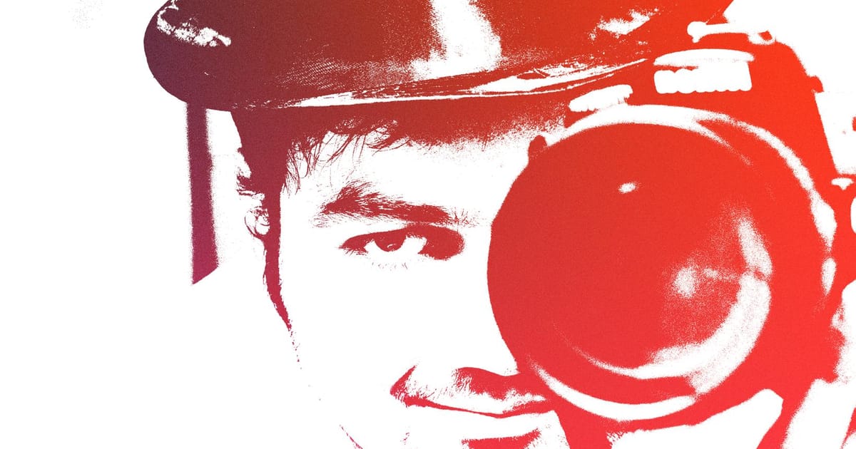 Marcus Sam | about.me