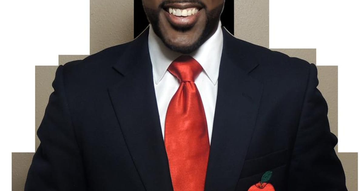 Marcus D. Benjamin - Fort Mill SC, The Benjamin Consulting Group, LLC ...