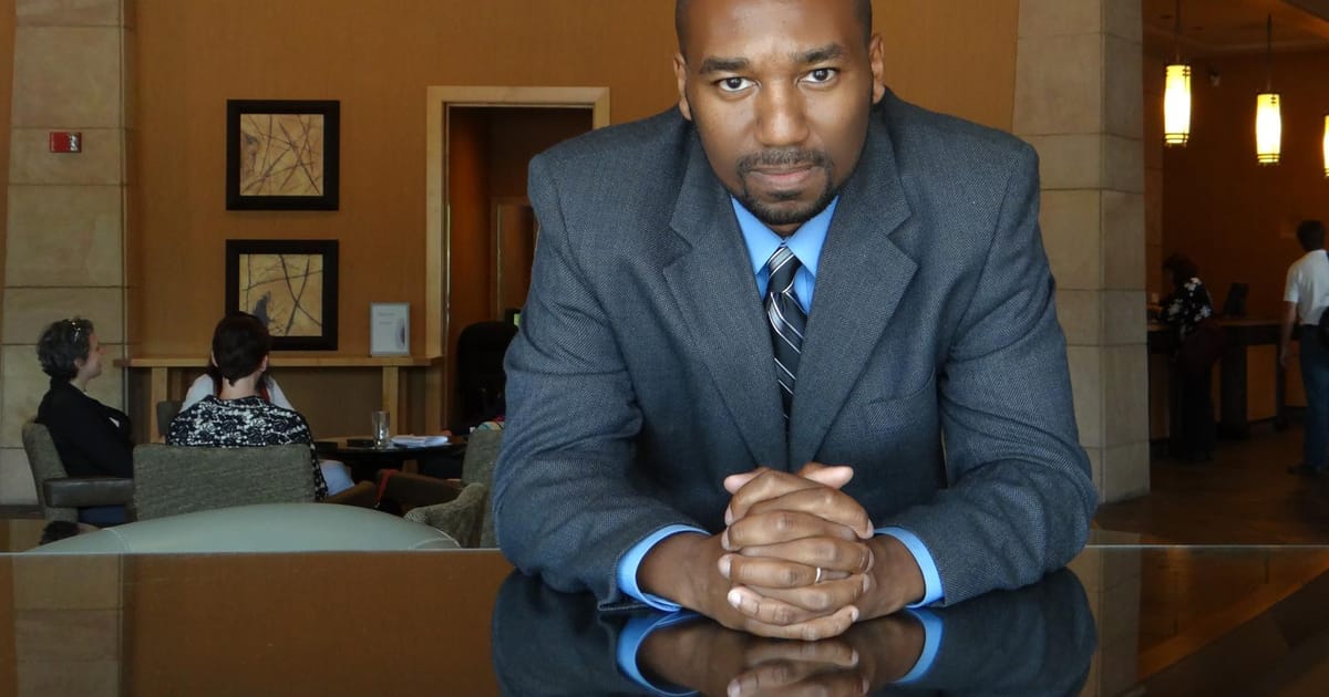 Marcus J. Farmer - Denver, Colorado, Internet Entrepreneur ...